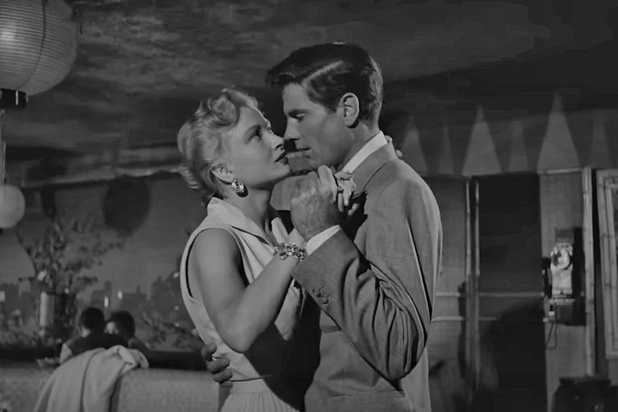 Film Noir Favorites You Can Watch for Free on YouTube with NO Ads - Hey ...