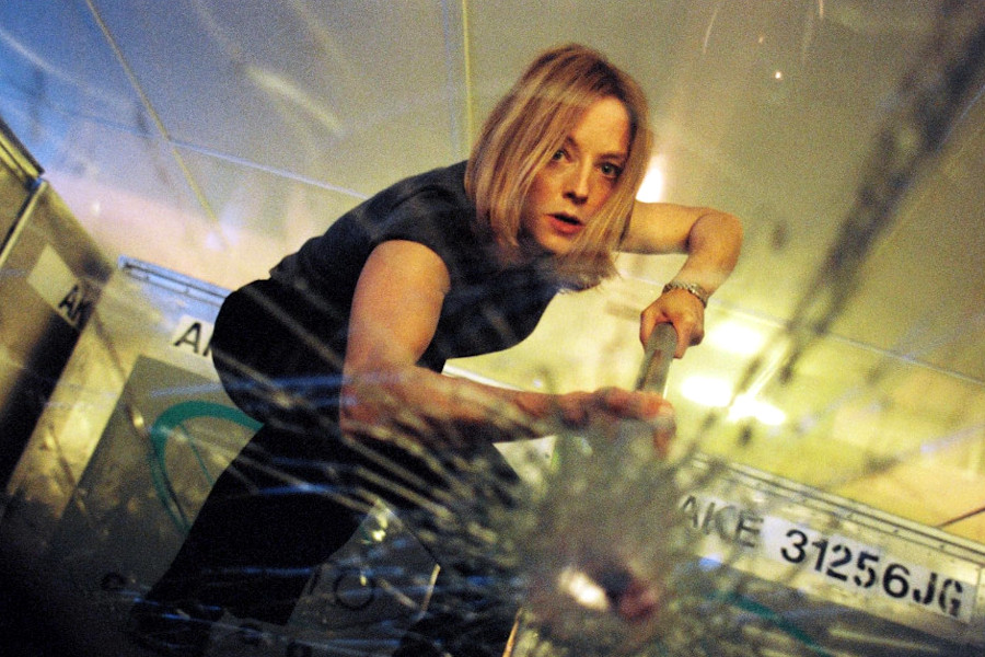From Coppertone Kid to Red Carpet Regular - Jodie Foster Through the ...
