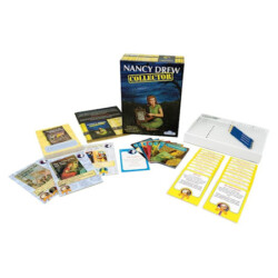 The Real Story Behind the Nancy Drew Mystery Books - Hey Marday