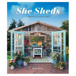 Beautiful "She-Shed" Ideas to Inspire Your Very Own Backyard Retreat ...